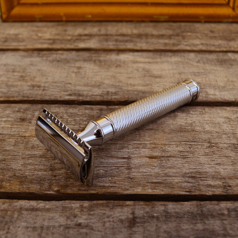 Muhle | German Shave Tools | Shave Brushes, Safety Razors & More ...