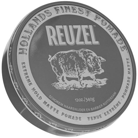 Reuzel Pomade – Pomade.com