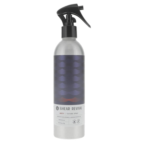 Shear Revival | Men's Pomades, Beard Oils, And Grooming Products ...