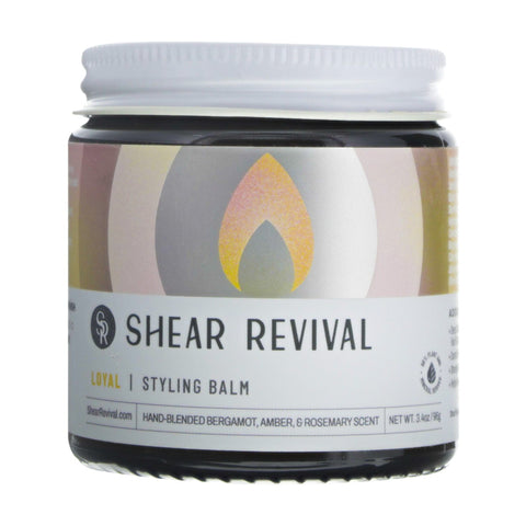 Shear Revival | Men's Pomades, Beard Oils, And Grooming Products ...