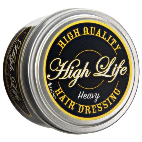 High Life Pomade | Voodoo Brew Pomade And Hair Dressing Pomades ...