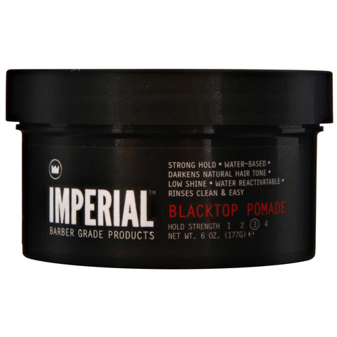 Imperial Barber Products | Water Based Pomades, Shave Soap, Aftershave ...