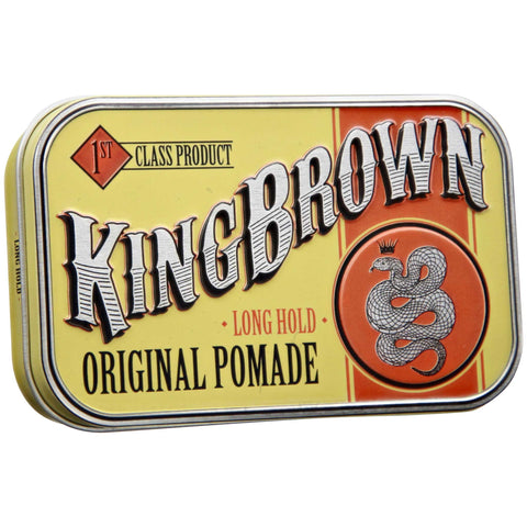 Pomades | Shop For The Best Pomade At The Best Prices – Tagged "Oil ...