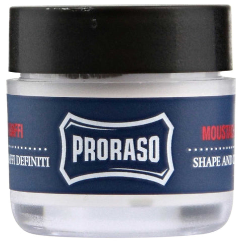 Proraso | Italian Made Shave Products Made With Natural Ingredients ...
