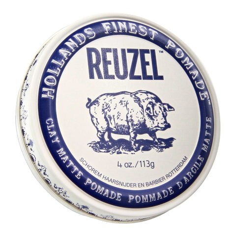 Reuzel Pomade – Pomade.com